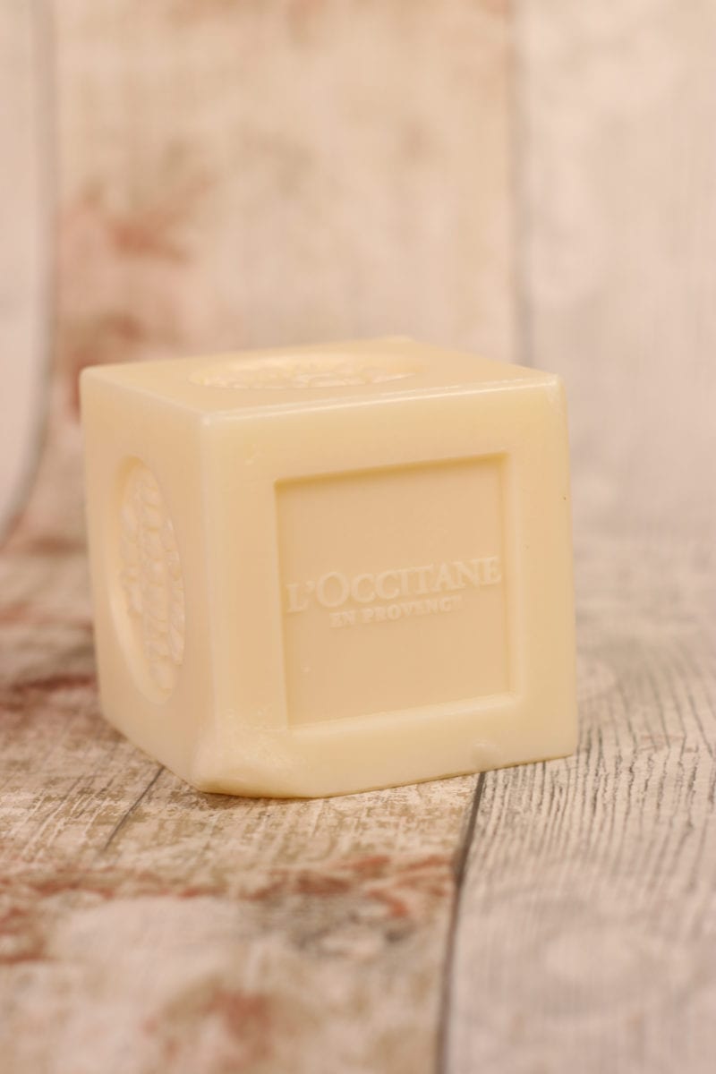 L'Occitane The Art of Soap Collection - Lovely Girlie Bits