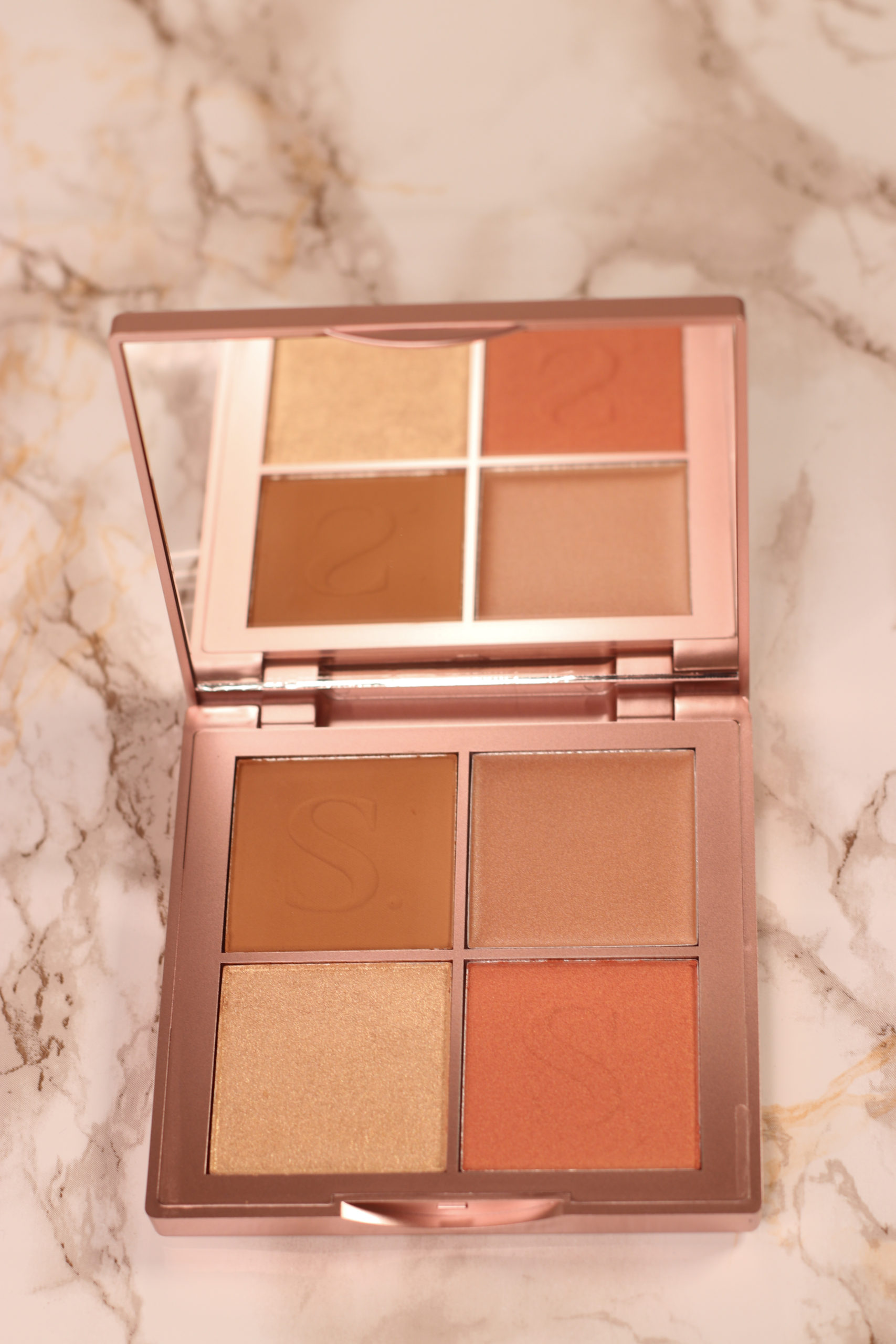 Sculpted Beauty Blocks review, photos, swatches - Lovely Girlie Bits