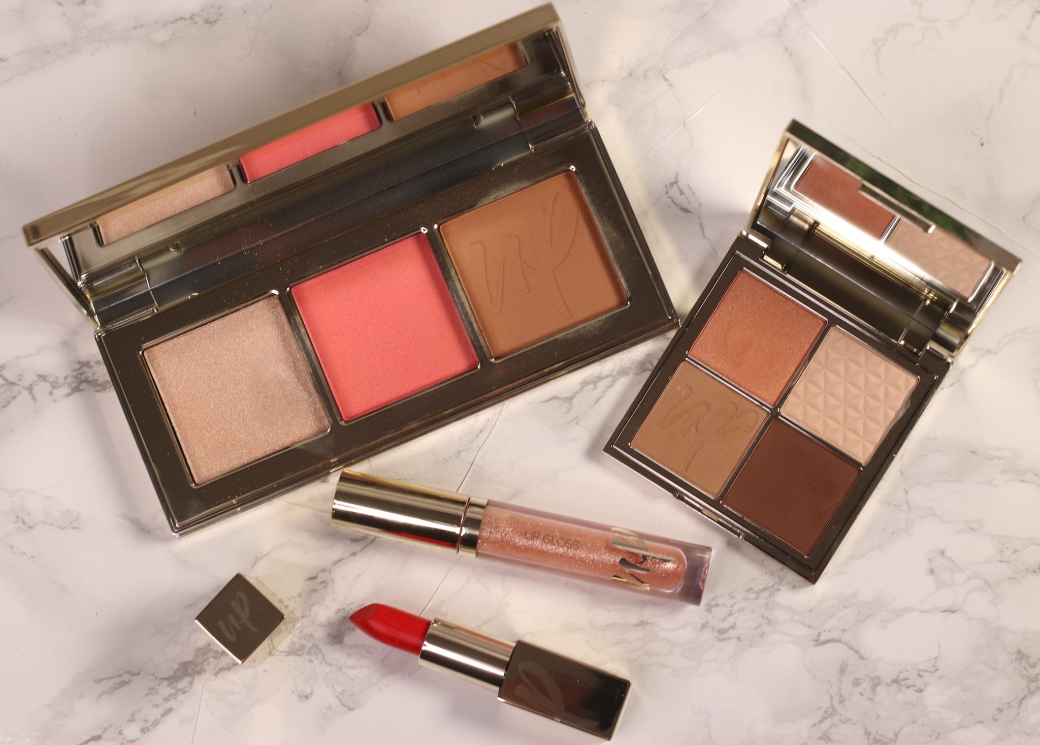 Up Cosmetics review, swatches! - Lovely Girlie Bits