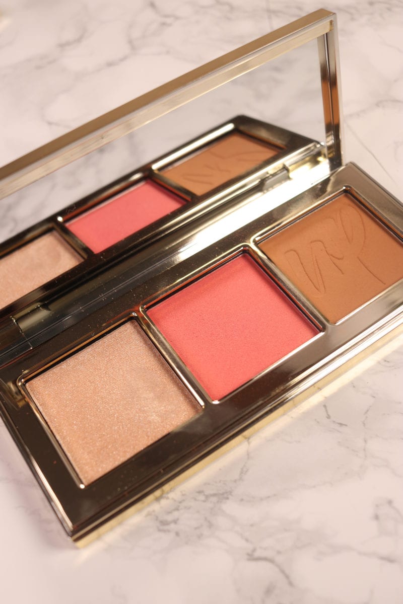 Up Cosmetics review, swatches! - Lovely Girlie Bits