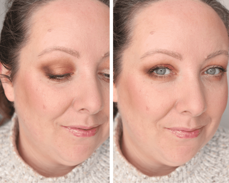 Up Cosmetics review, swatches! - Lovely Girlie Bits