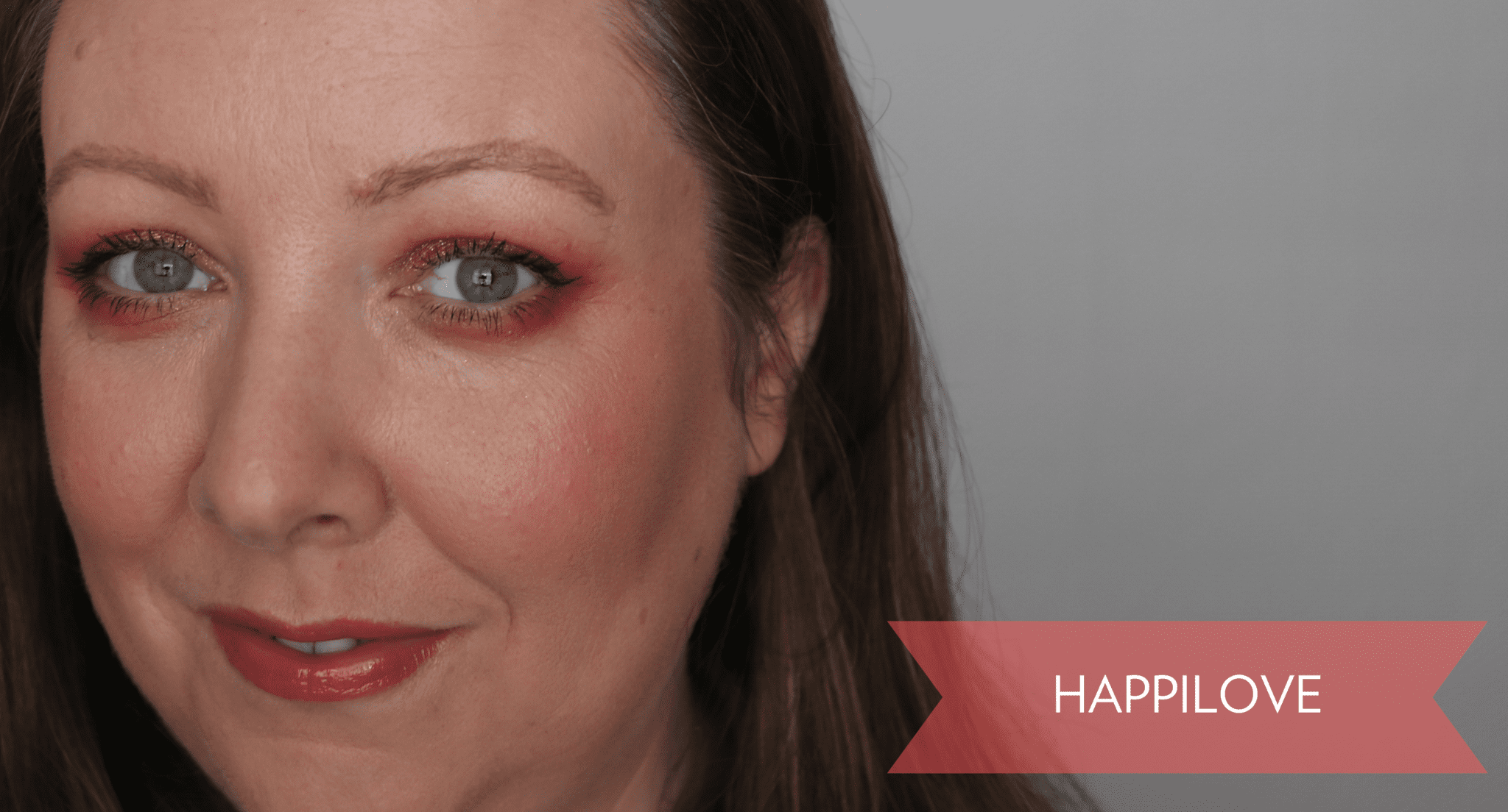 Charlotte Tilbury Hyaluronic Happikiss review, swatches
